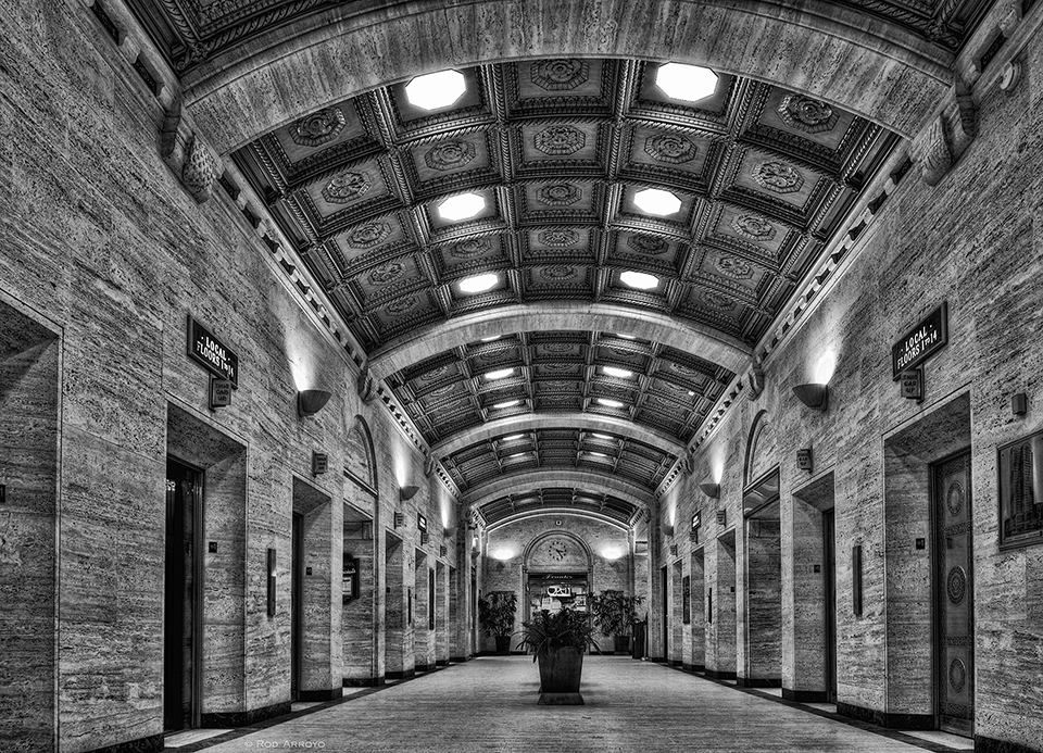 Buhl-Building-Detroit-by-Rod-Arroyo – City Photos