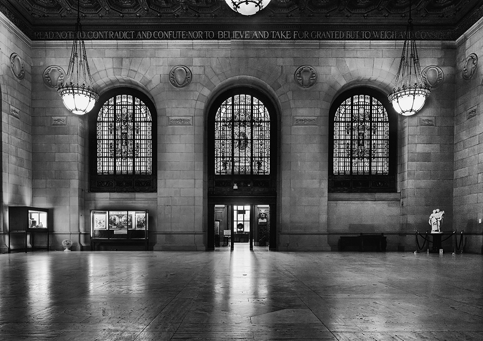 Detroit-Public-Library-by-Rod-Arroyo – City Photos